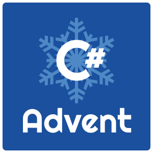 C# Advent 2025